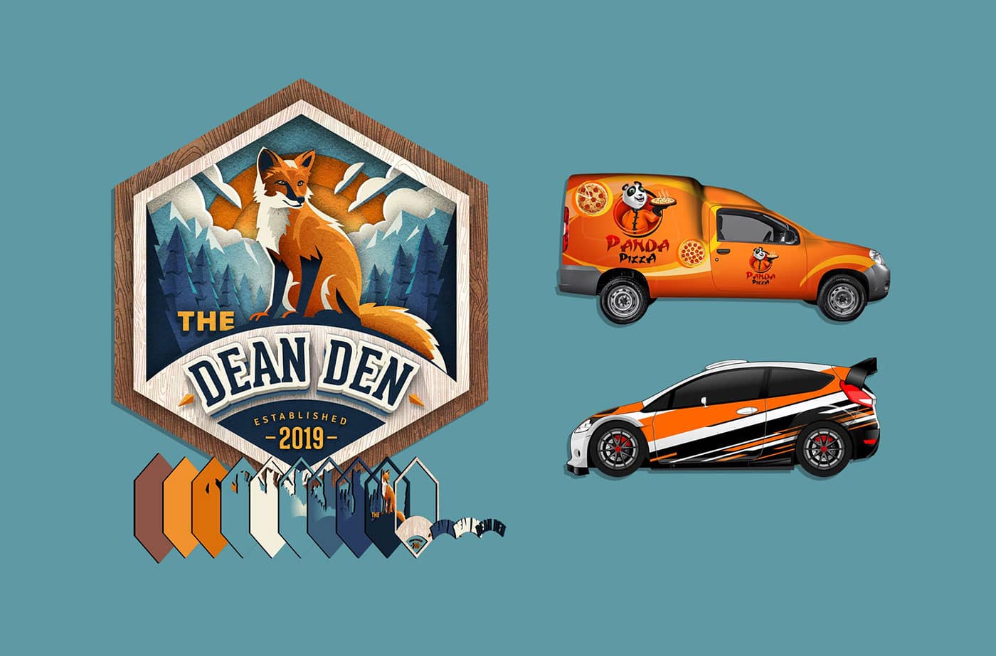 CorelDRAW for Business and Enterprise