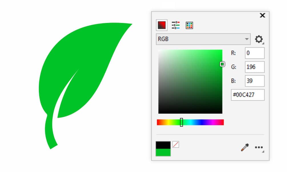 Using Shape Fill in Vector Design | CorelDRAW Using Shape Fill in Vector Design | CorelDRAW