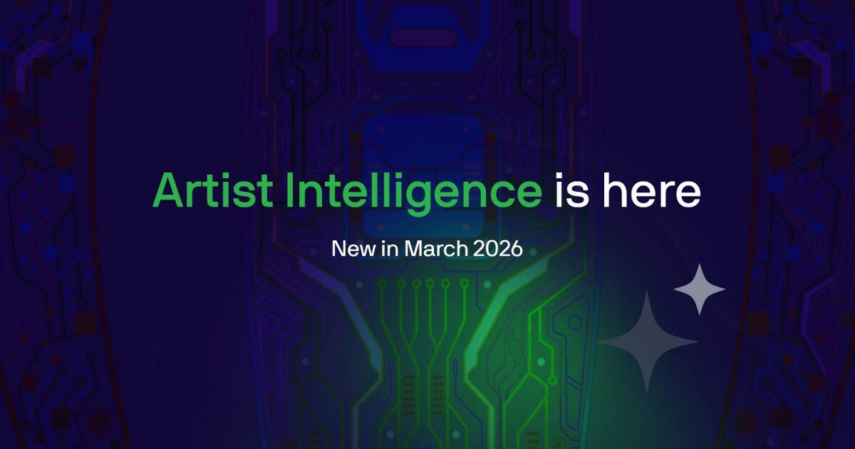 Discover what’s new in CorelDRAW 2026, powered by Artist Intelligence