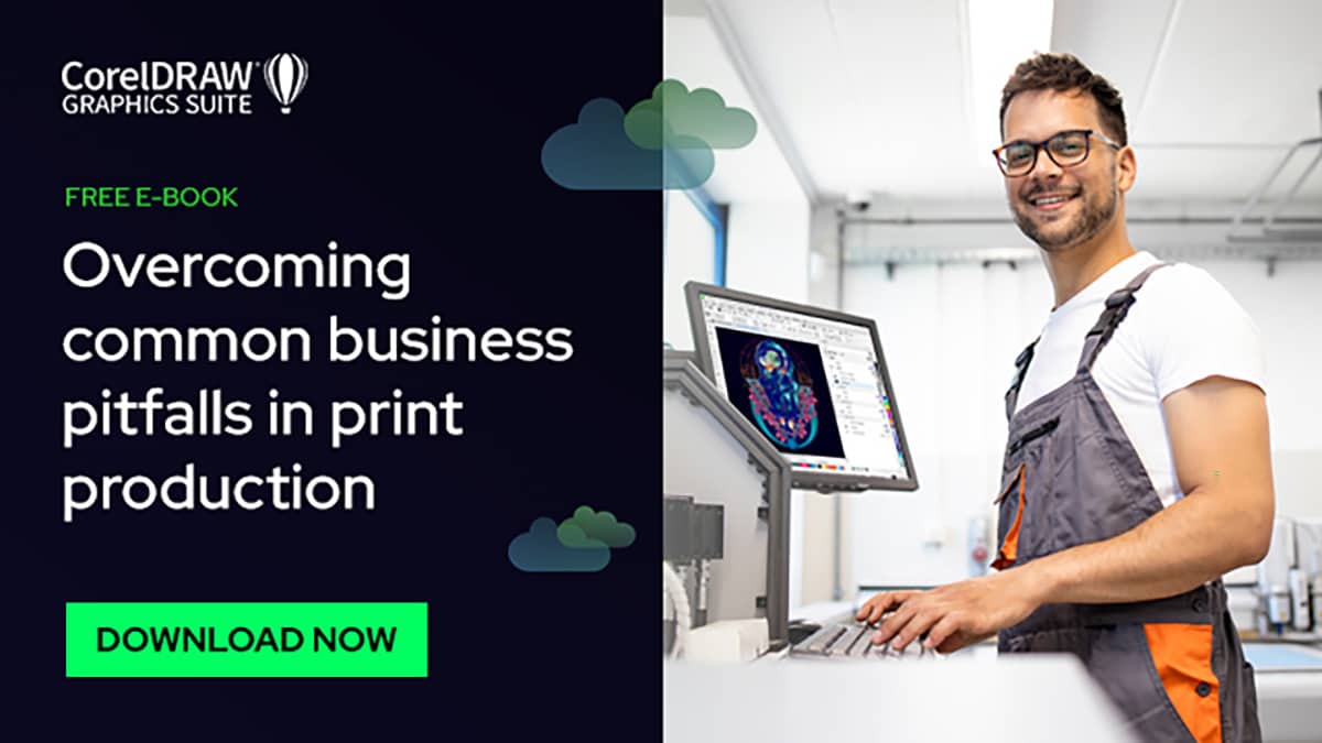 Overcoming common business pitfalls in print production