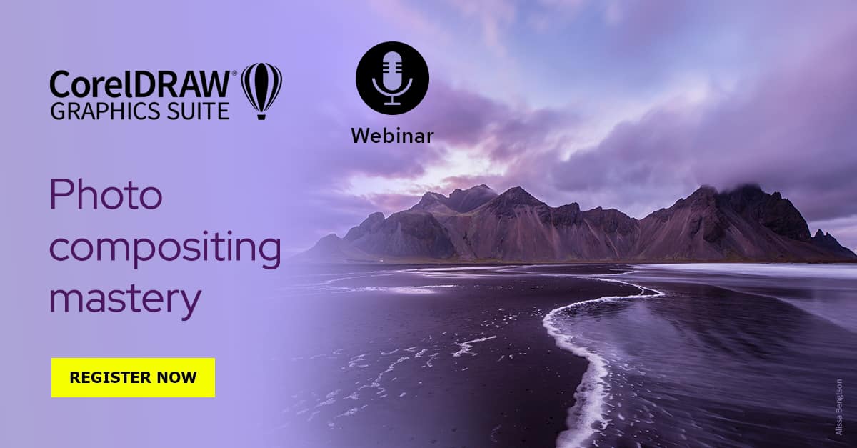 Photo compositing mastery