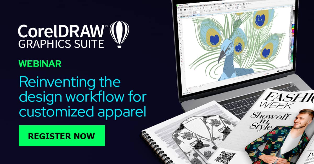 Reinventing customized apparel production: Technology’s role in the ...