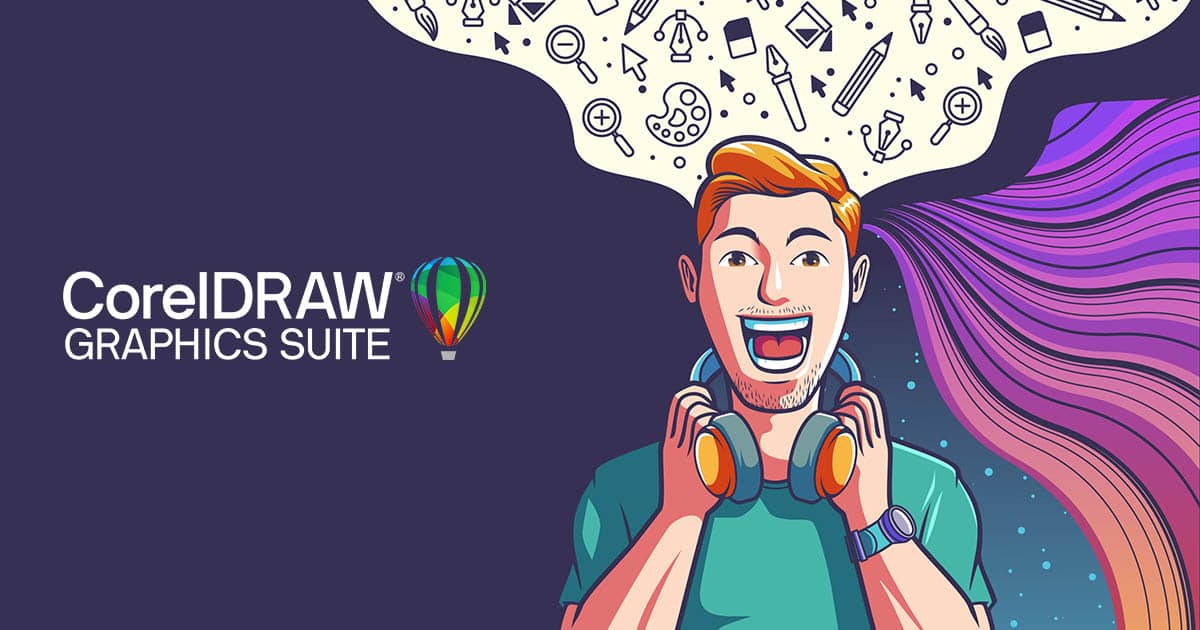 CorelDRAW vs. Affinity - see Affinity alternatives | Affinity