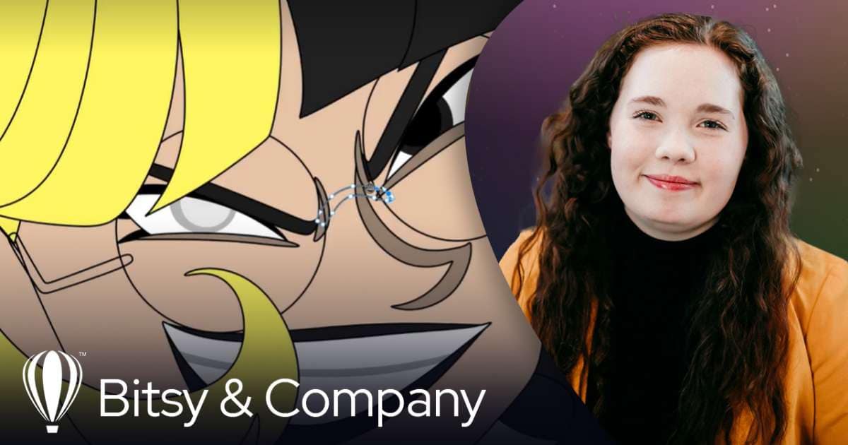 Bitsy & Company |CorelDRAW customer story