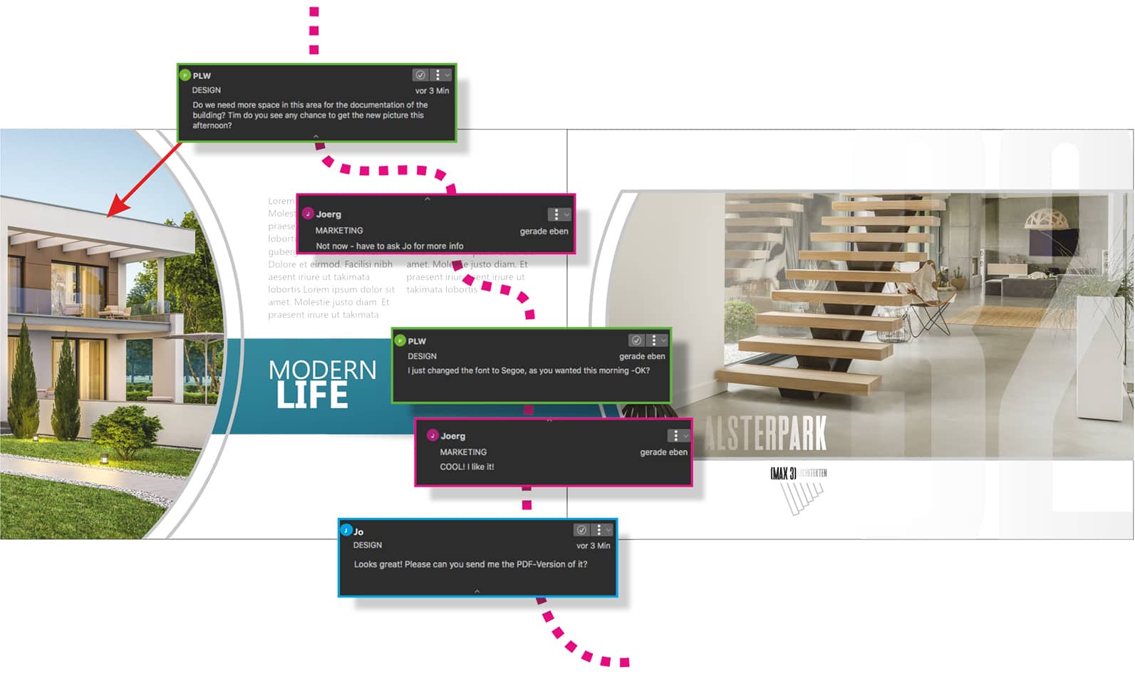 Planning & Architecture Design Software | CorelDRAW