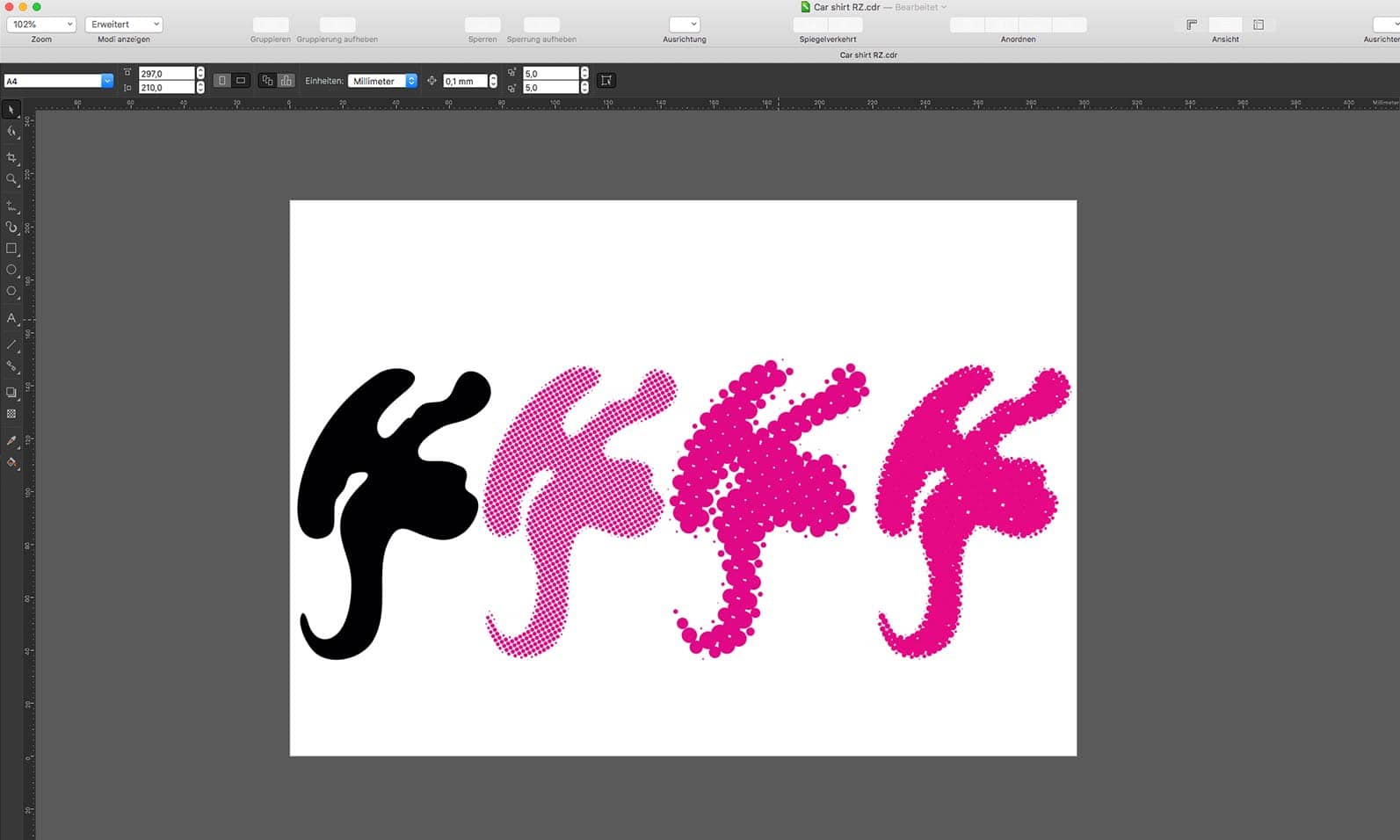 Signage and Print Design Software | CorelDRAW