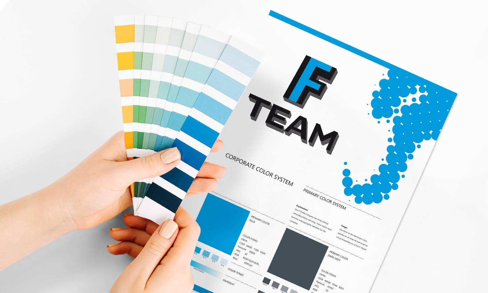 Signage and Print Design Software | CorelDRAW