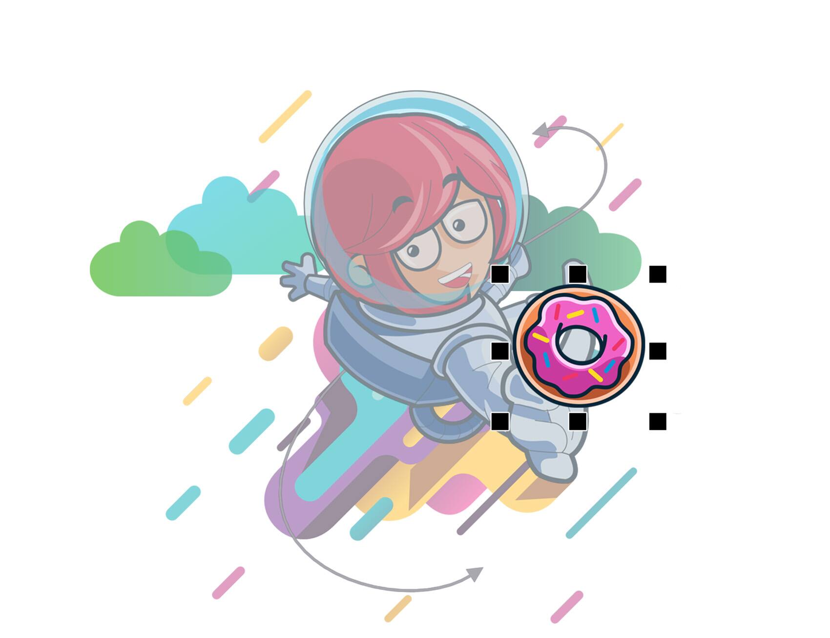 Upgrade to CorelDRAW Graphics Suite | CorelDRAW