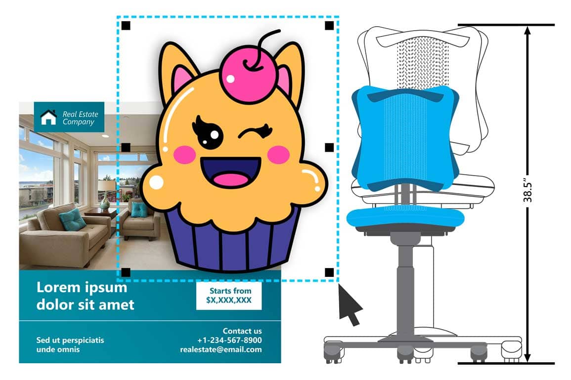 Upgrade to CorelDRAW Graphics Suite | CorelDRAW