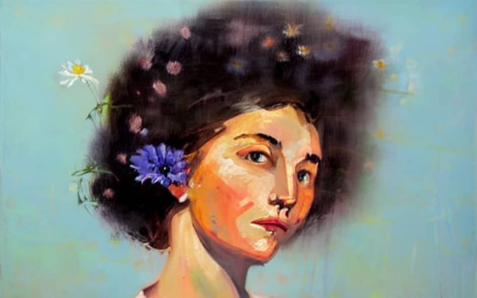 AI art generator – Vision FX | CorelDRAW Graphics Suite