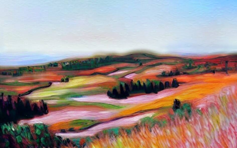 AI art generator – Vision FX | CorelDRAW Graphics Suite