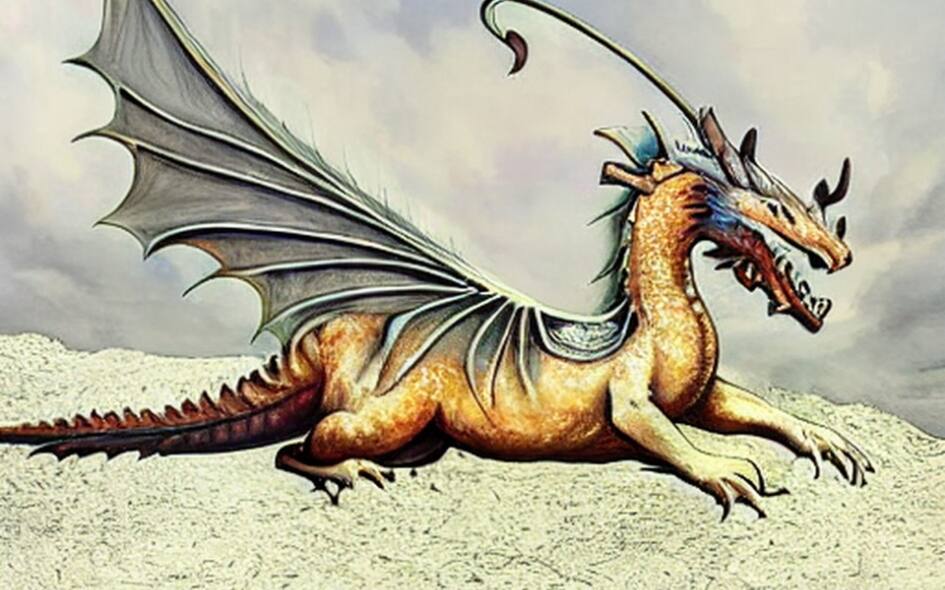 AI art generator – Vision FX | CorelDRAW Graphics Suite