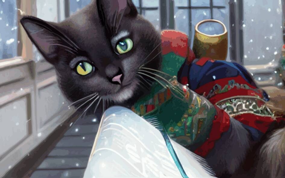 AI art generator – Vision FX | CorelDRAW Graphics Suite