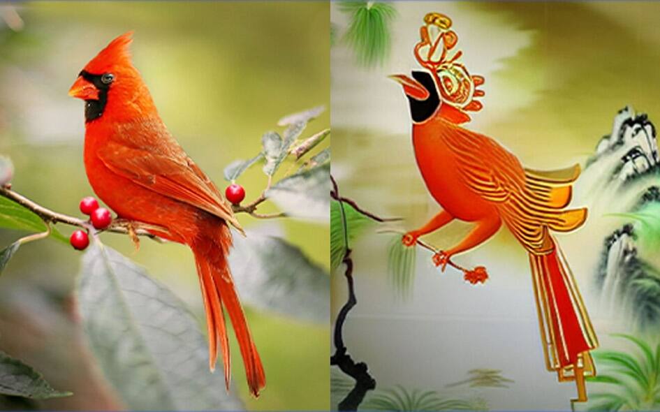 AI art generator – Vision FX | CorelDRAW Graphics Suite