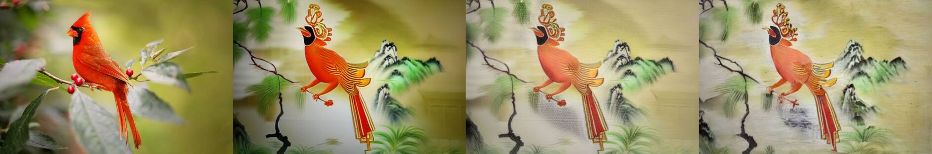 AI art generator – Vision FX | CorelDRAW Graphics Suite