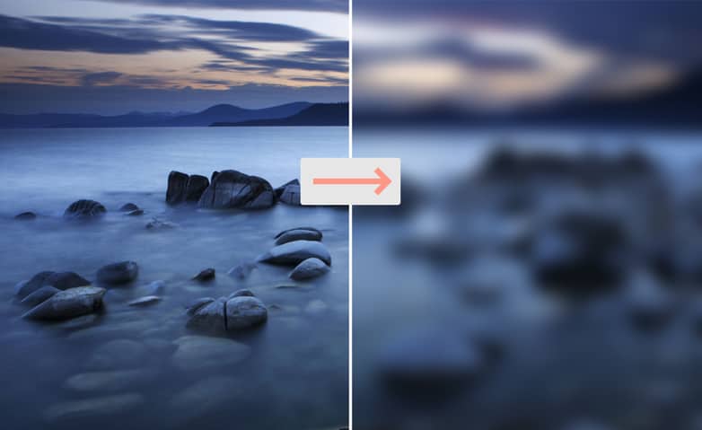 Gaussian Blur - Download a Free Trial of CorelDRAW Gaussian Blur - Download a Free Trial of CorelDRAW