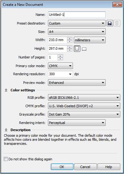 Coreldraw Graphics Suite Tutorials