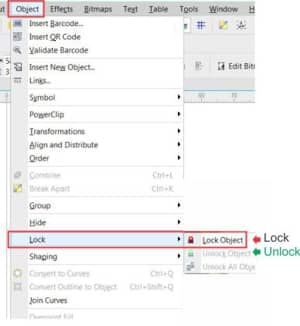 CorelDRAW Graphics Suite - Tutorials
