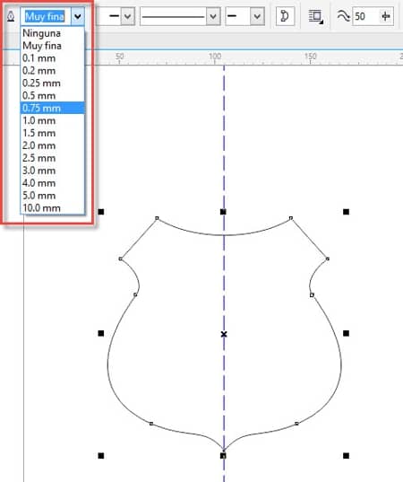 CorelDRAW Graphics Suite - Tutoriales